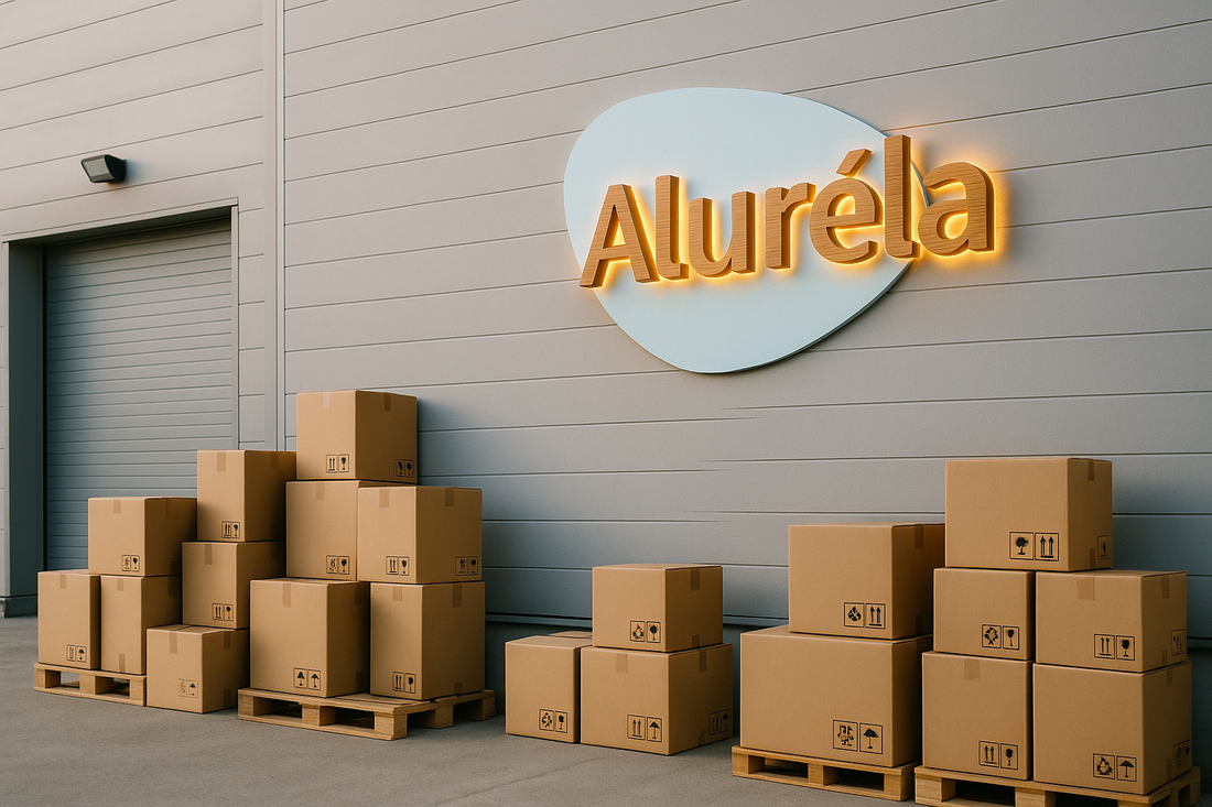 Aluréla