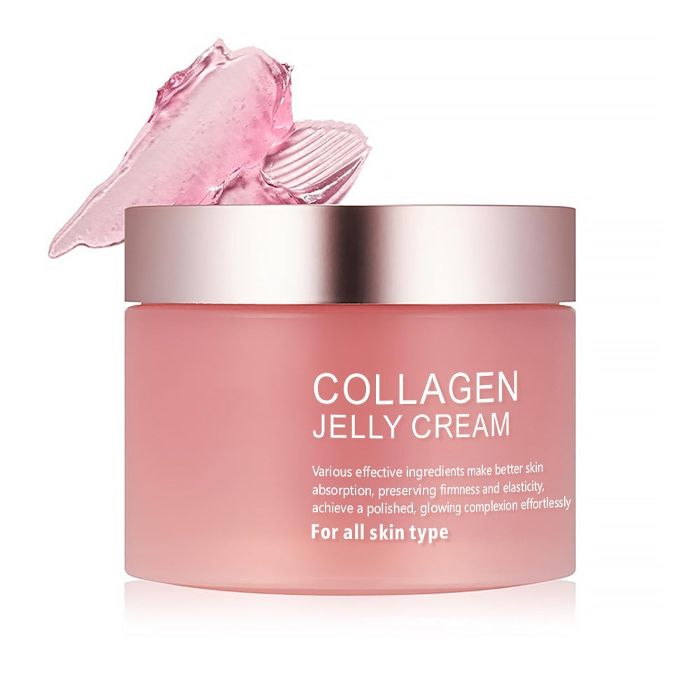 Glowra™ K-Beauty Jelly Face Cream – Aluréla