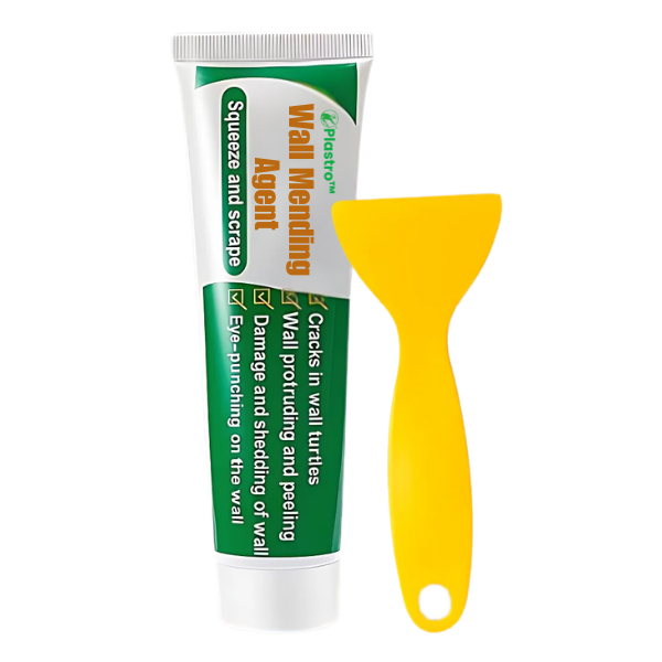 Plastro™ Wandspachtel – Aluréla